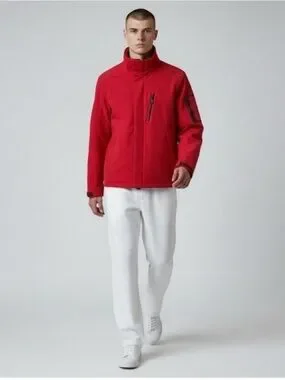 Point Zero | Jackets & Coats | Point Zero 3in Winter Jacket Insulated ...